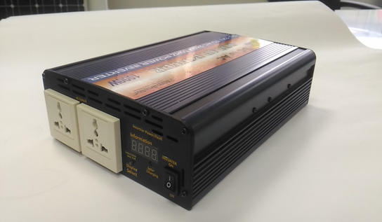 1000W Solar Inverter_Solar Inverter 1000W_Product_ KINGSON ELECTRONICS ...